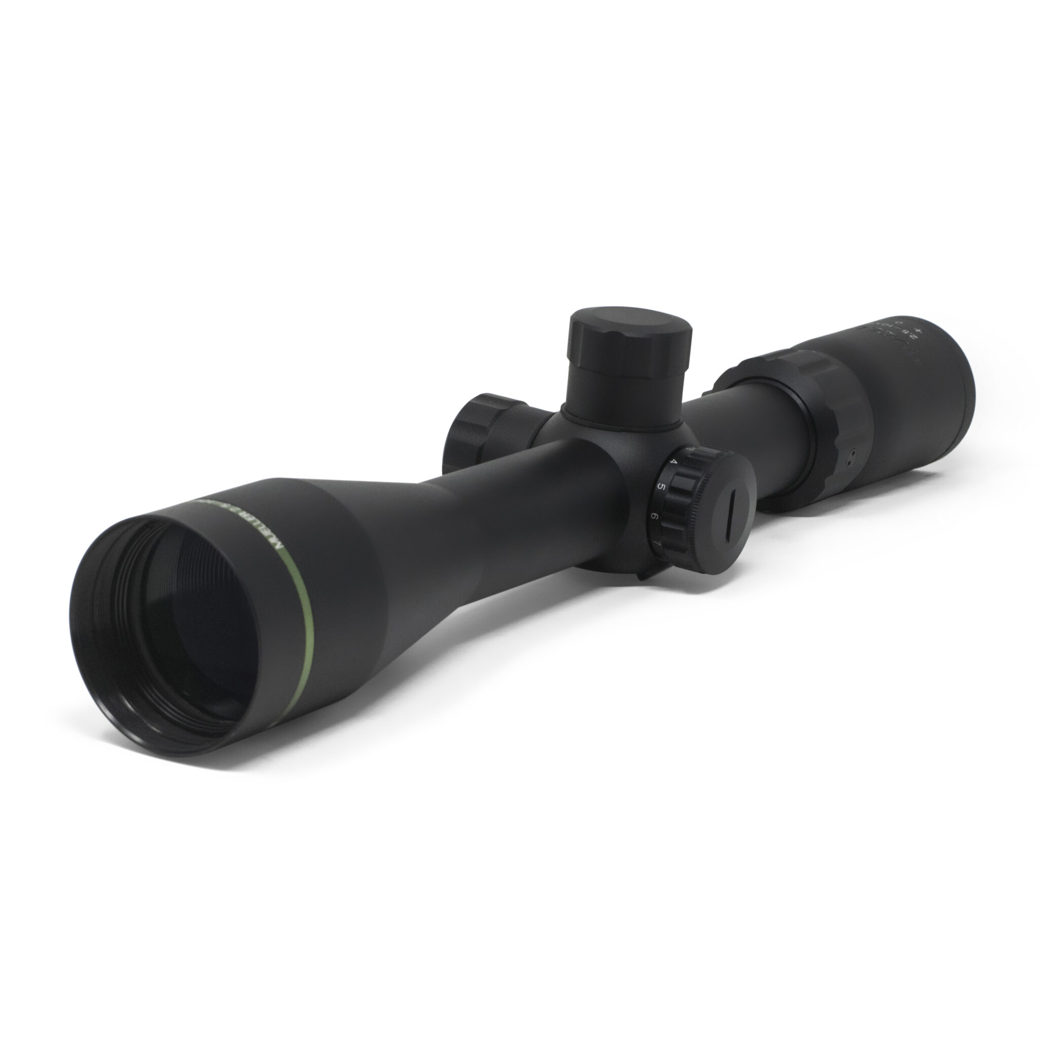 4.5-14x40 Scope by Mueller Rifle Scopes