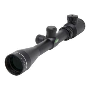 Mueller 40x56 Side Focus Target Dot - Mueller Rifle Scopes