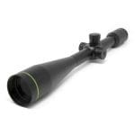 Mueller 40x56 Side Focus Target Dot - Mueller Rifle Scopes